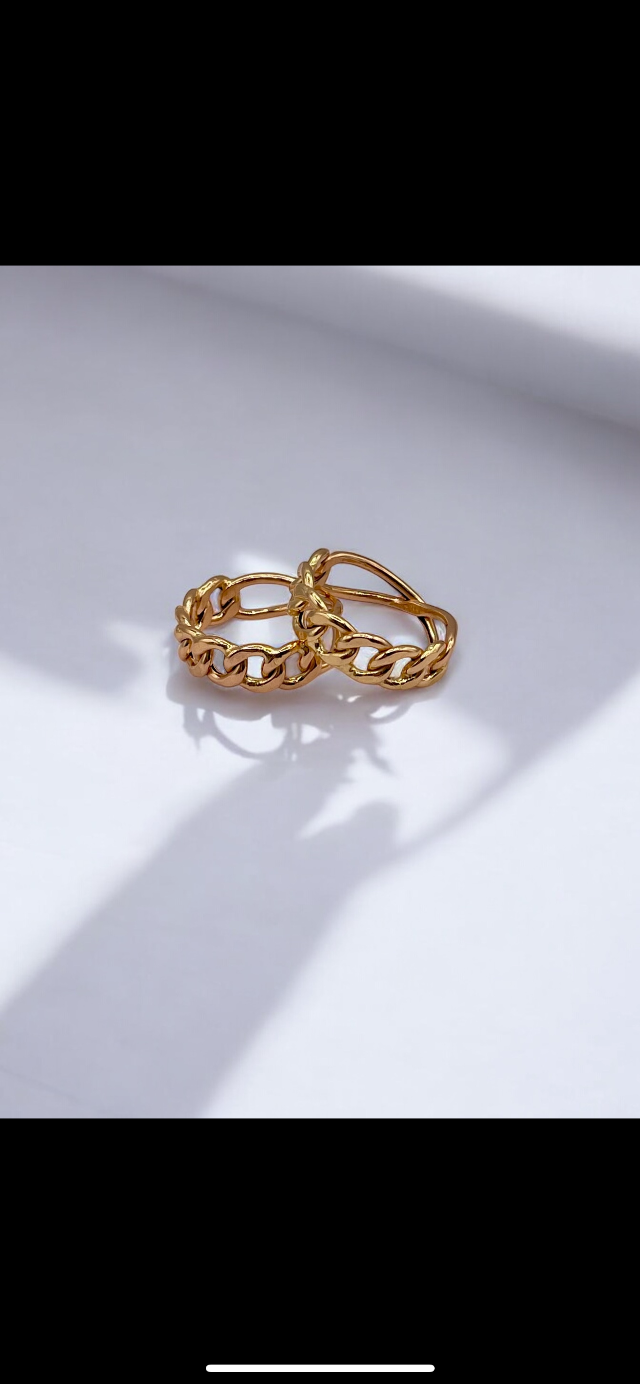 18k Fine gold boutique – Chic gold gallery